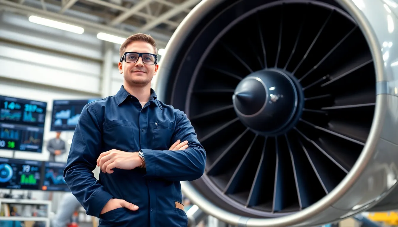 MRO Maintenance Repair Operations: A Deep Dive into Aviation Excellence ...